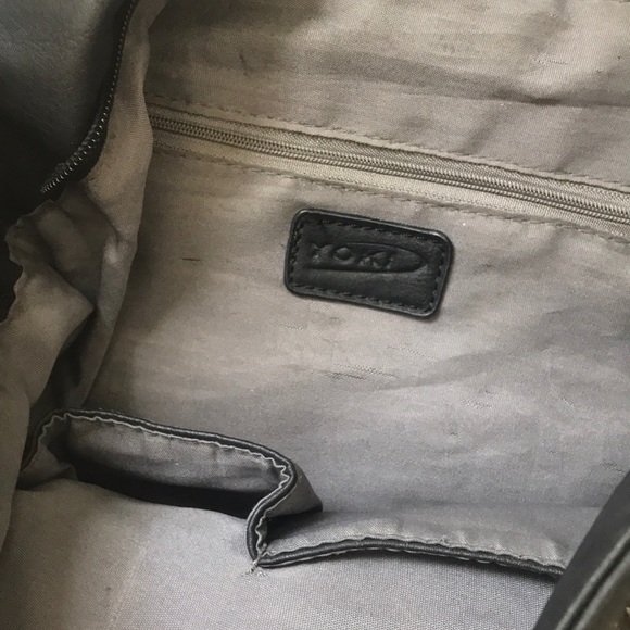 Yoki | Bags | Yoki Black Studded Shoulder Bag | Poshmark